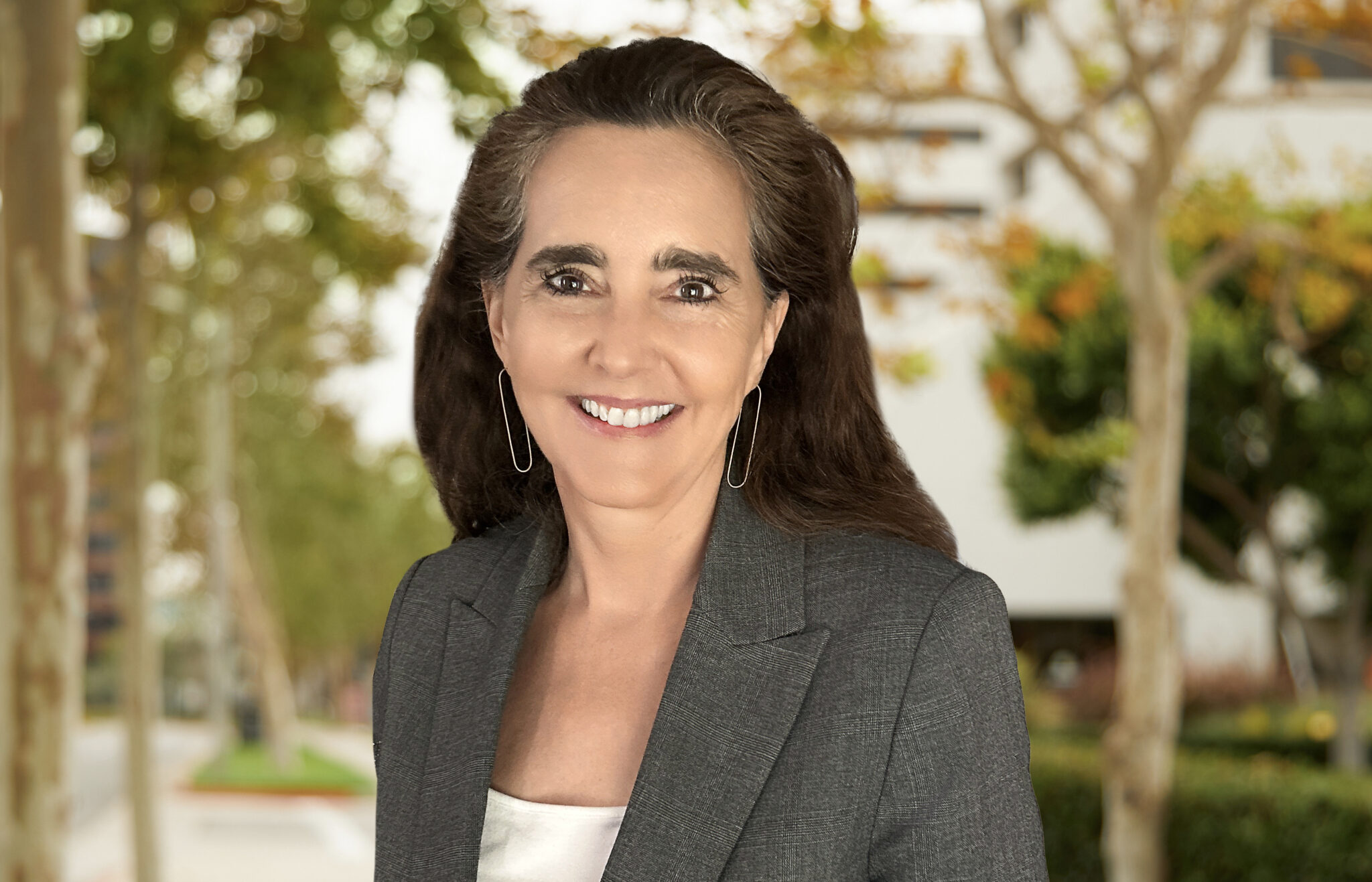 Our Board - GreenLight Fund