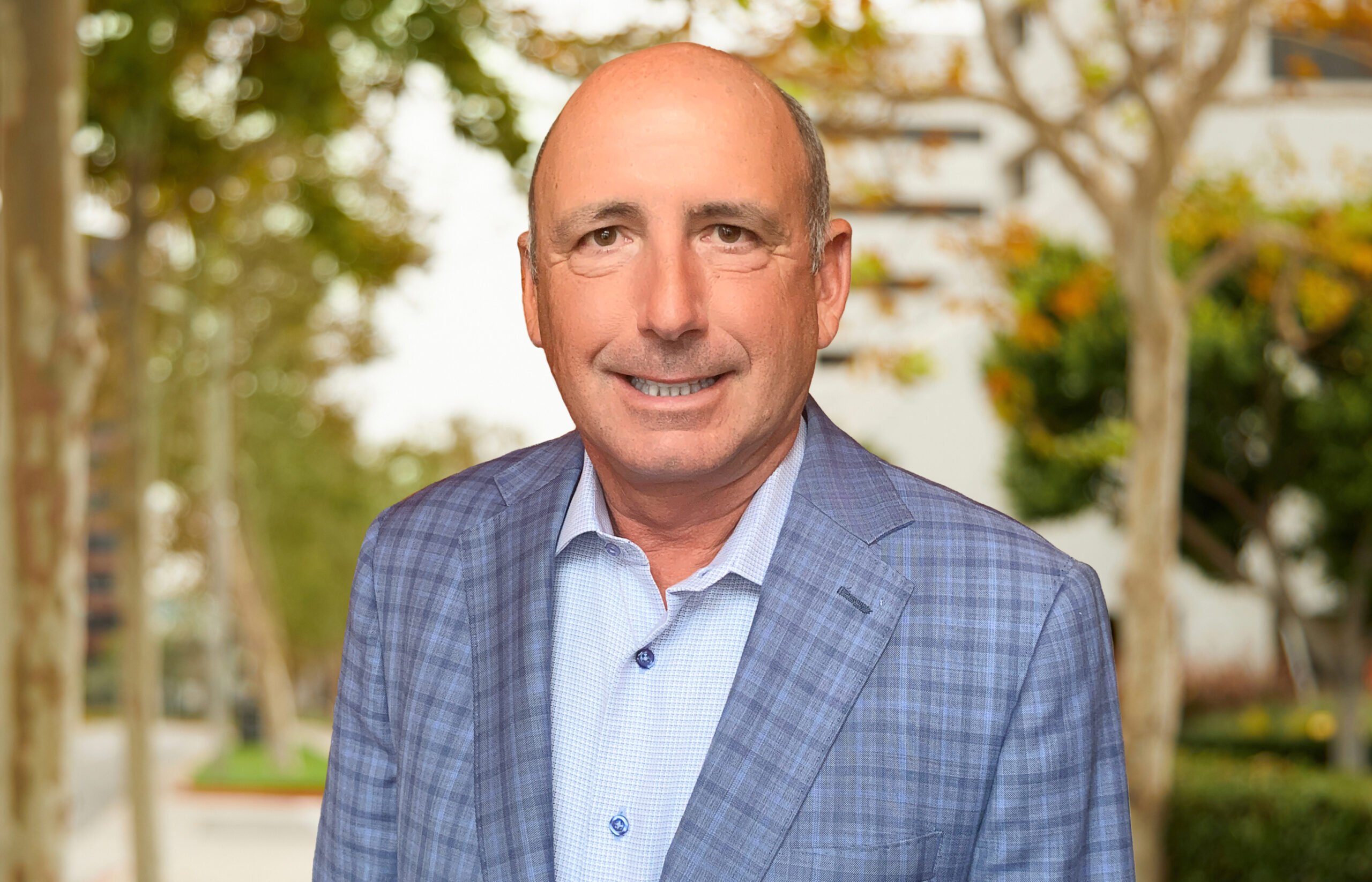 Marc Kozin - GreenLight Fund