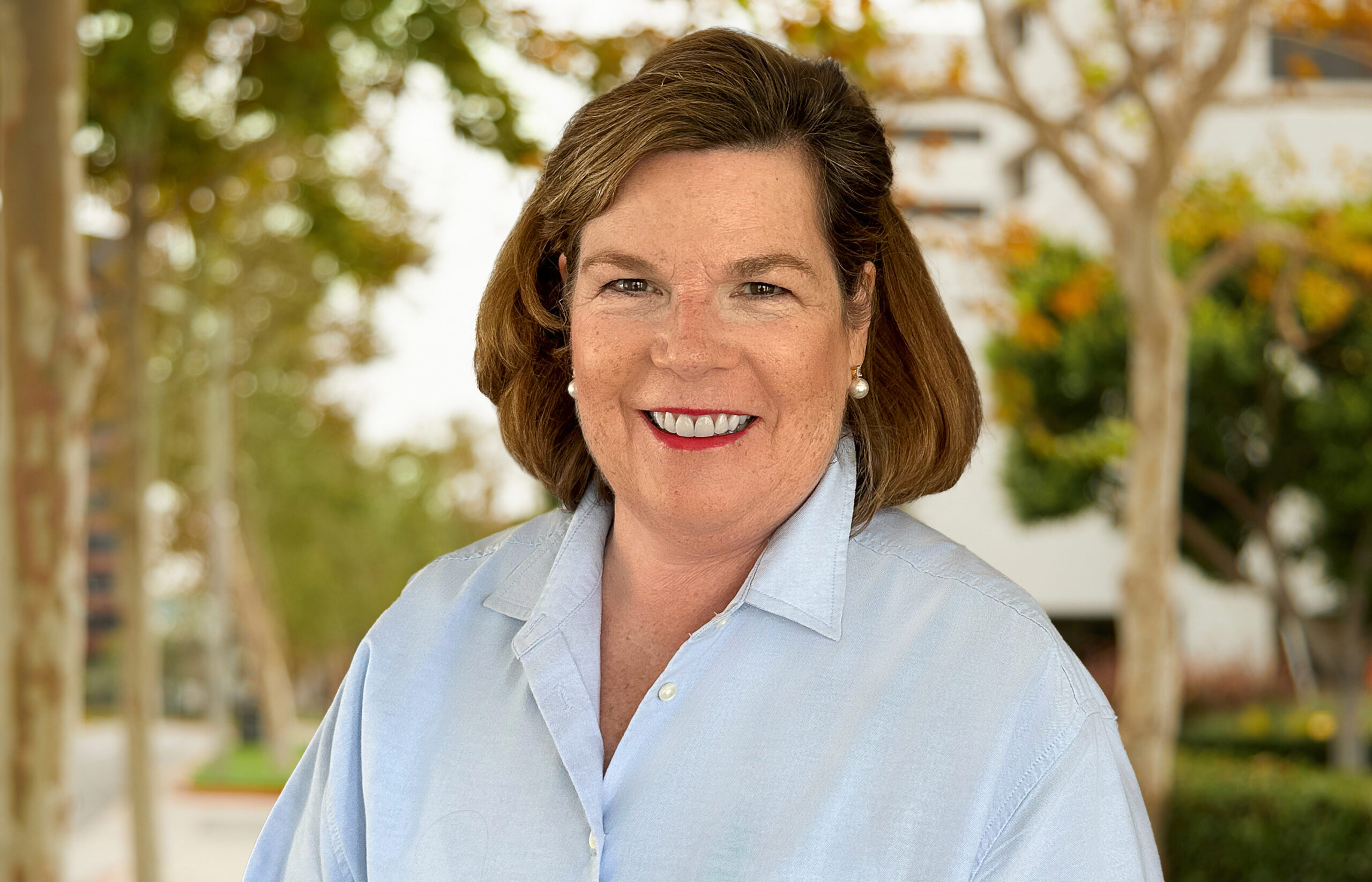 Kerry Sullivan - GreenLight Fund