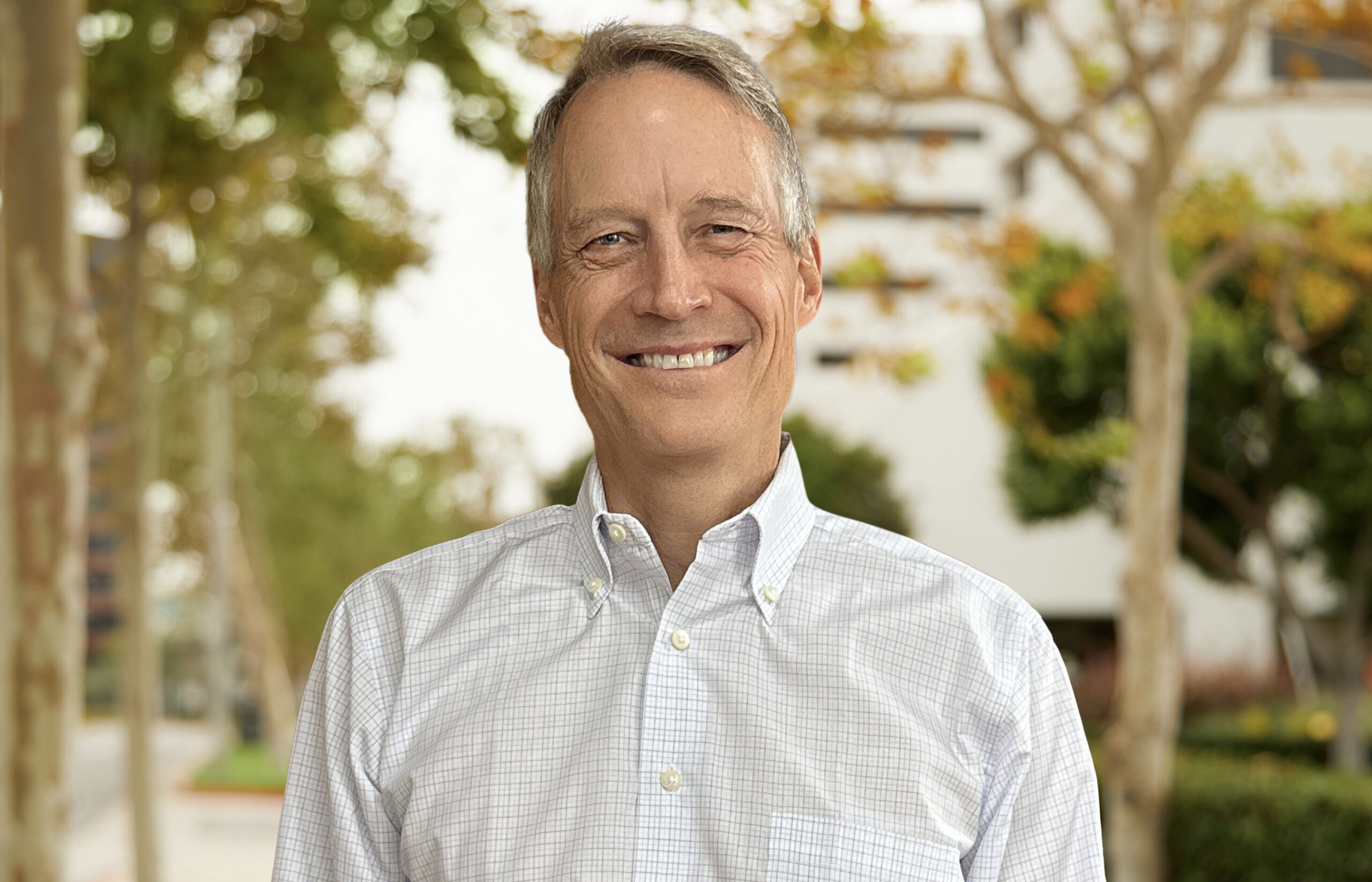 Tim Palmer - GreenLight Fund