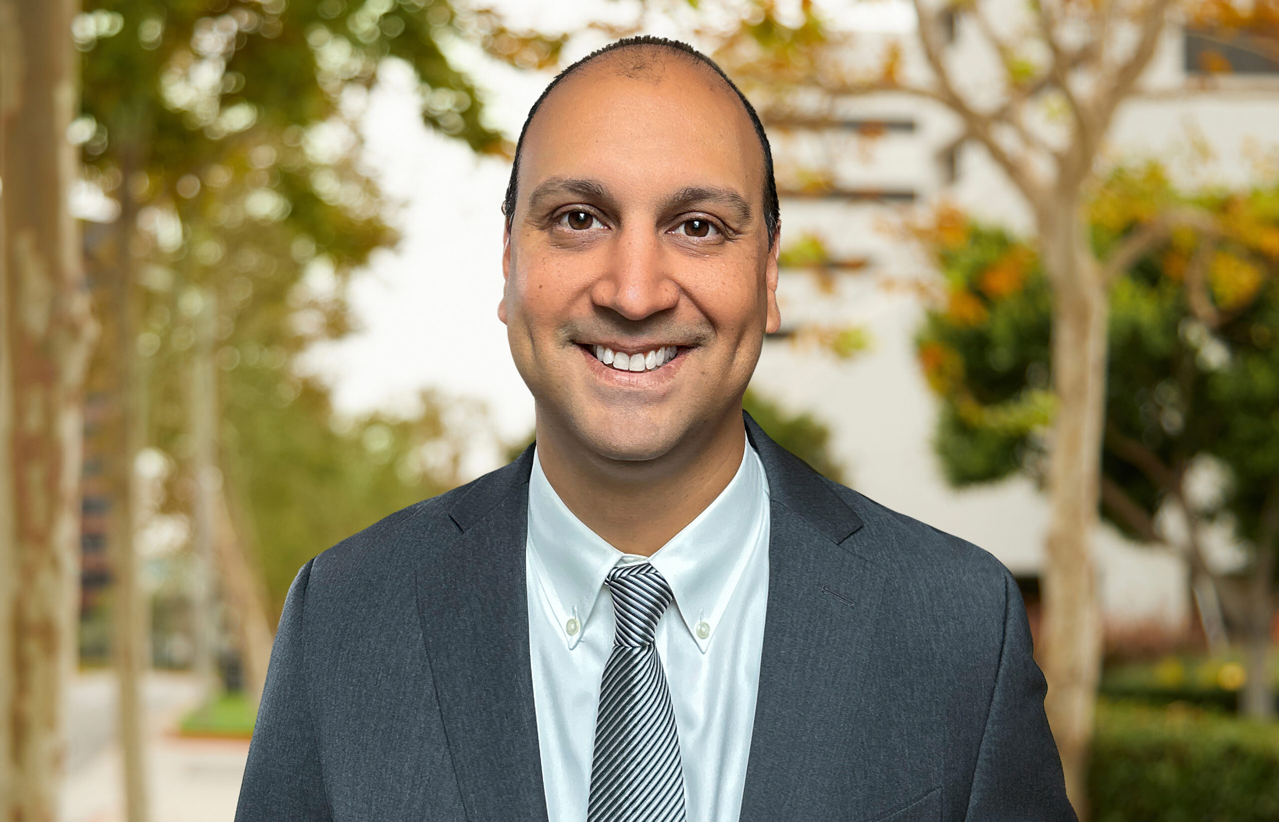 Irfan Alibhai - GreenLight Fund