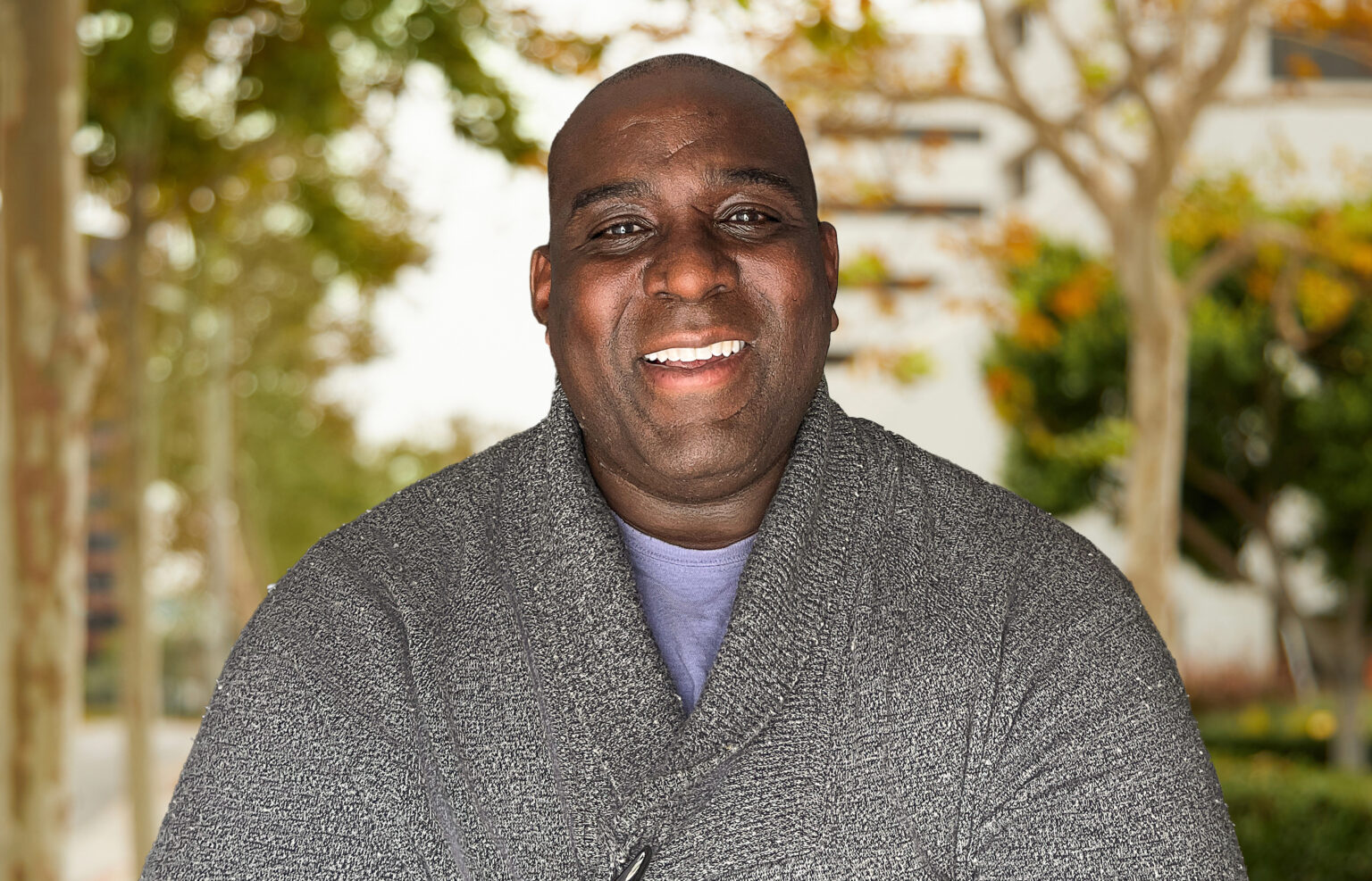 Our Board - GreenLight Fund