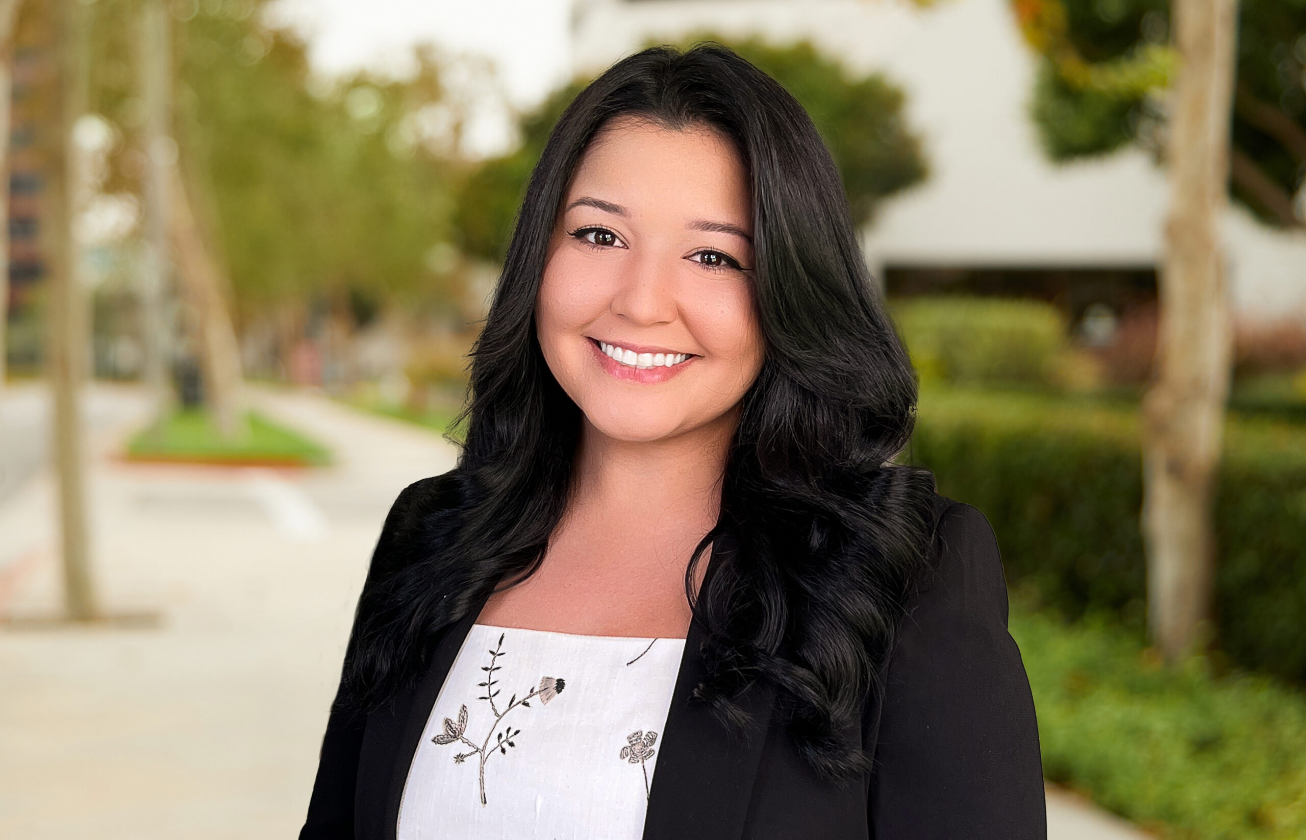 Maria Soto-Santa - GreenLight Fund