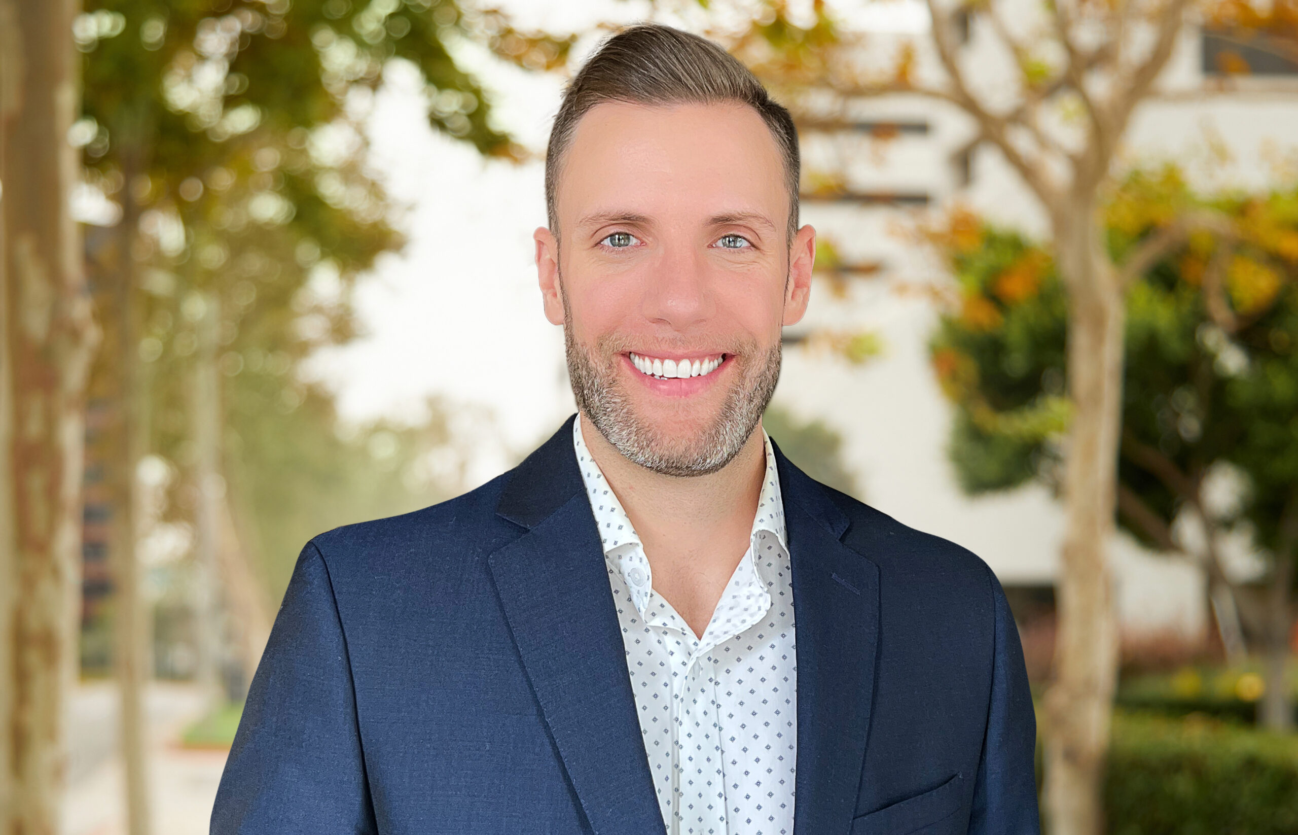 Chris Loney - GreenLight Fund