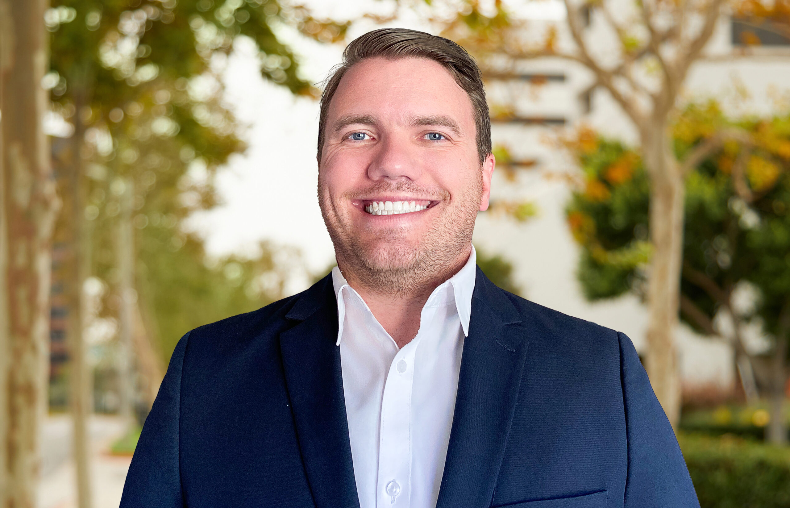 Nick Stuber - GreenLight Fund