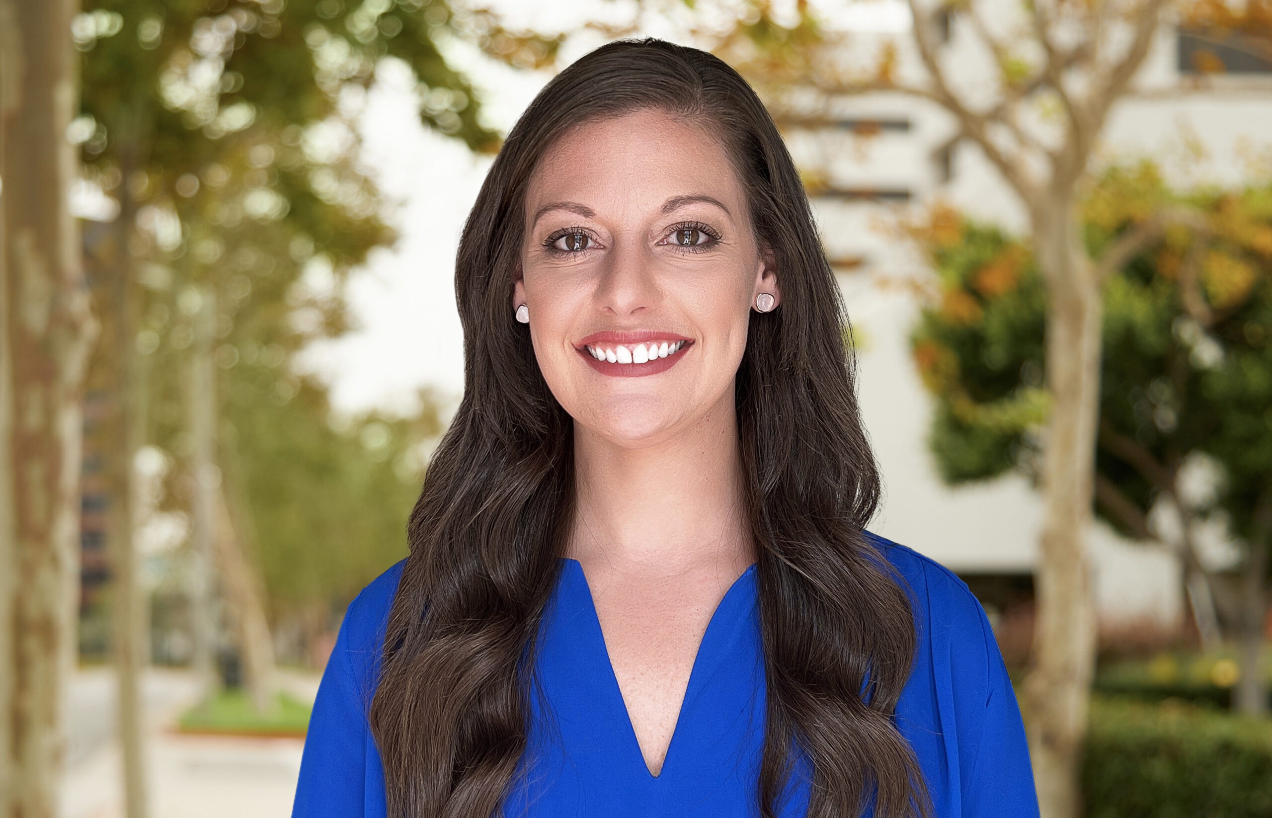 Ashley Gibbons - GreenLight Fund