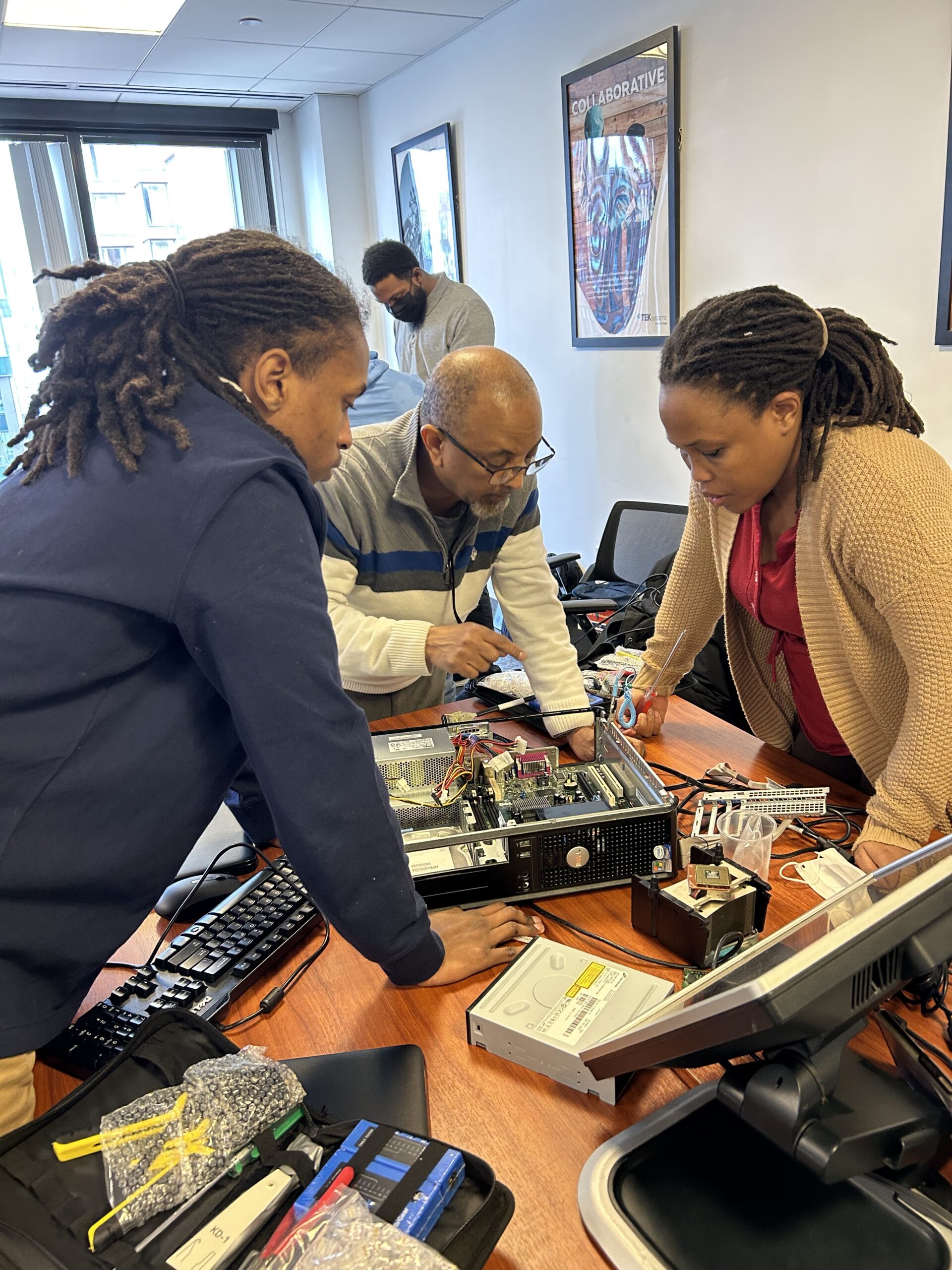 Embracing Change: Conversation with Per Scholas Greater Boston’s New ...