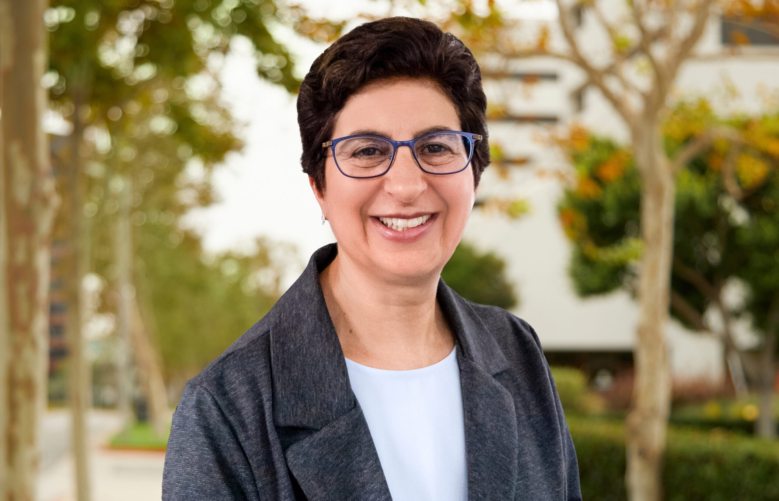 Emily Epstein - GreenLight Fund