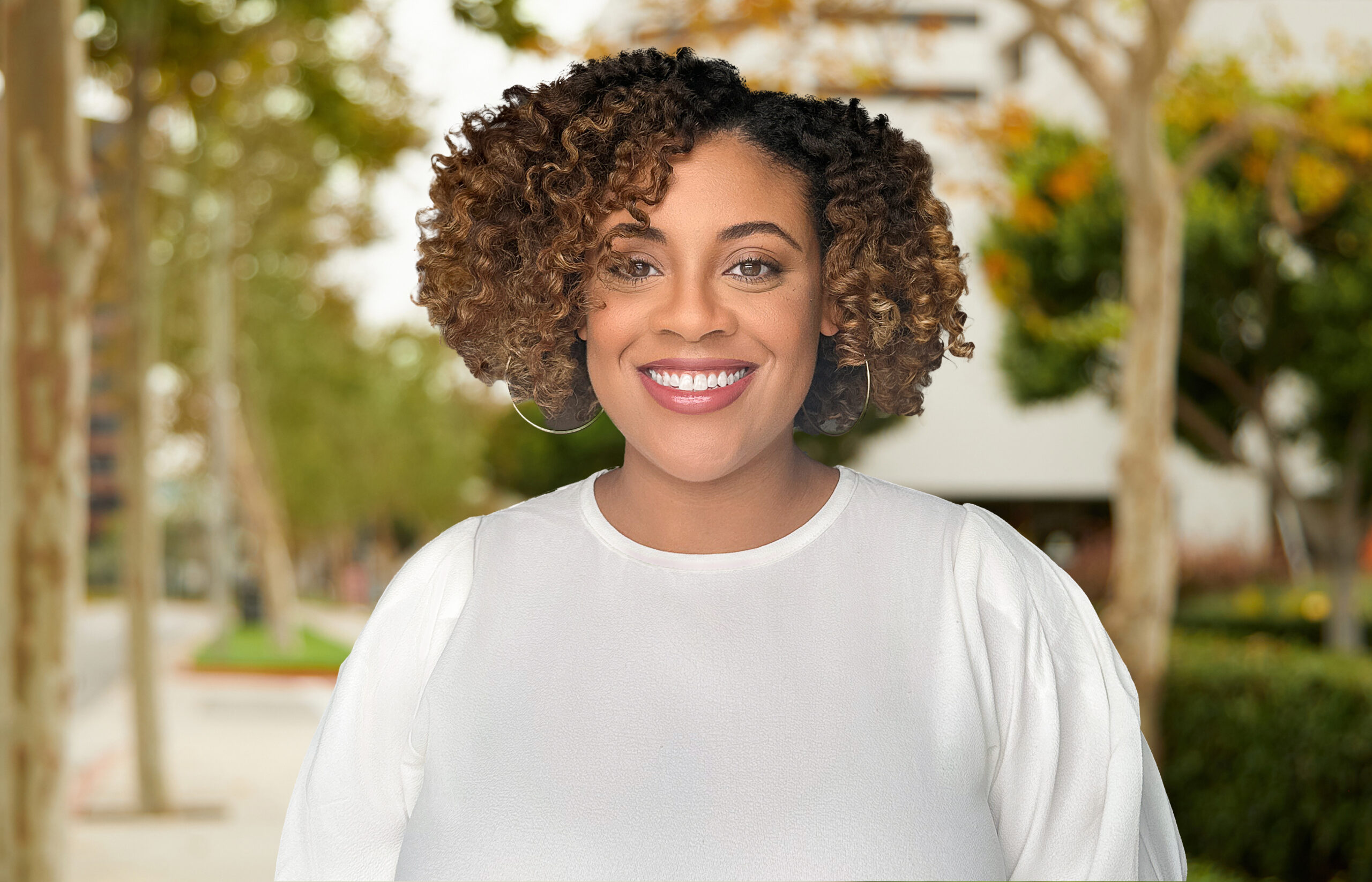 Takira Dale - GreenLight Fund