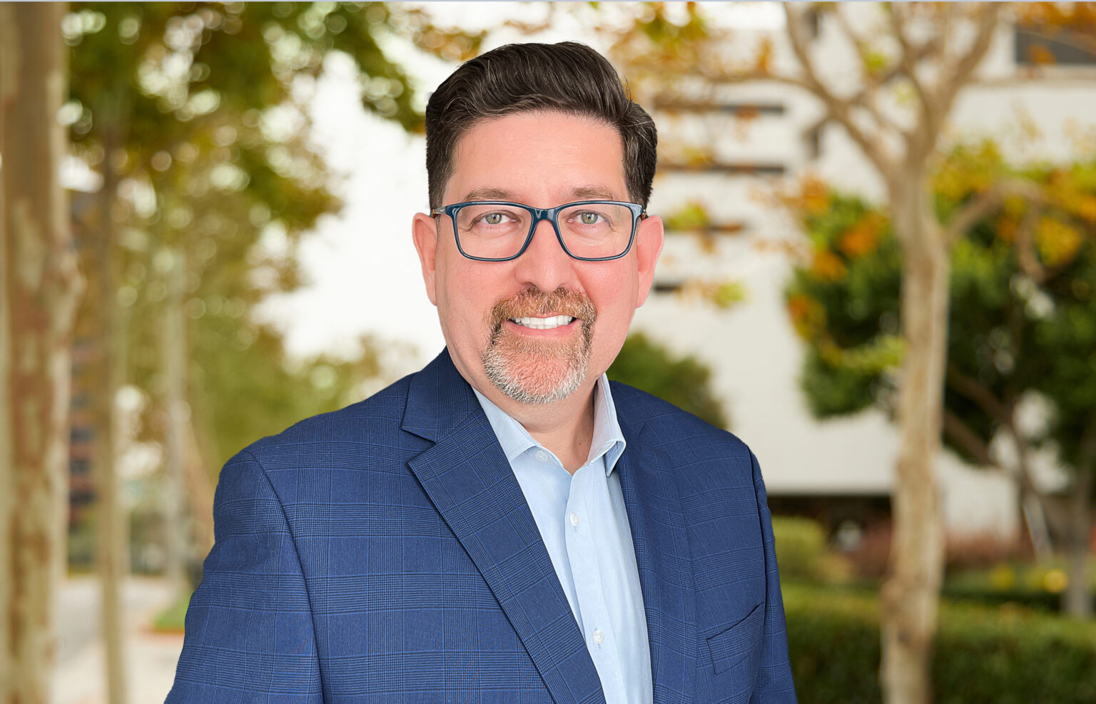 Hermilo Hinojosa - GreenLight Fund