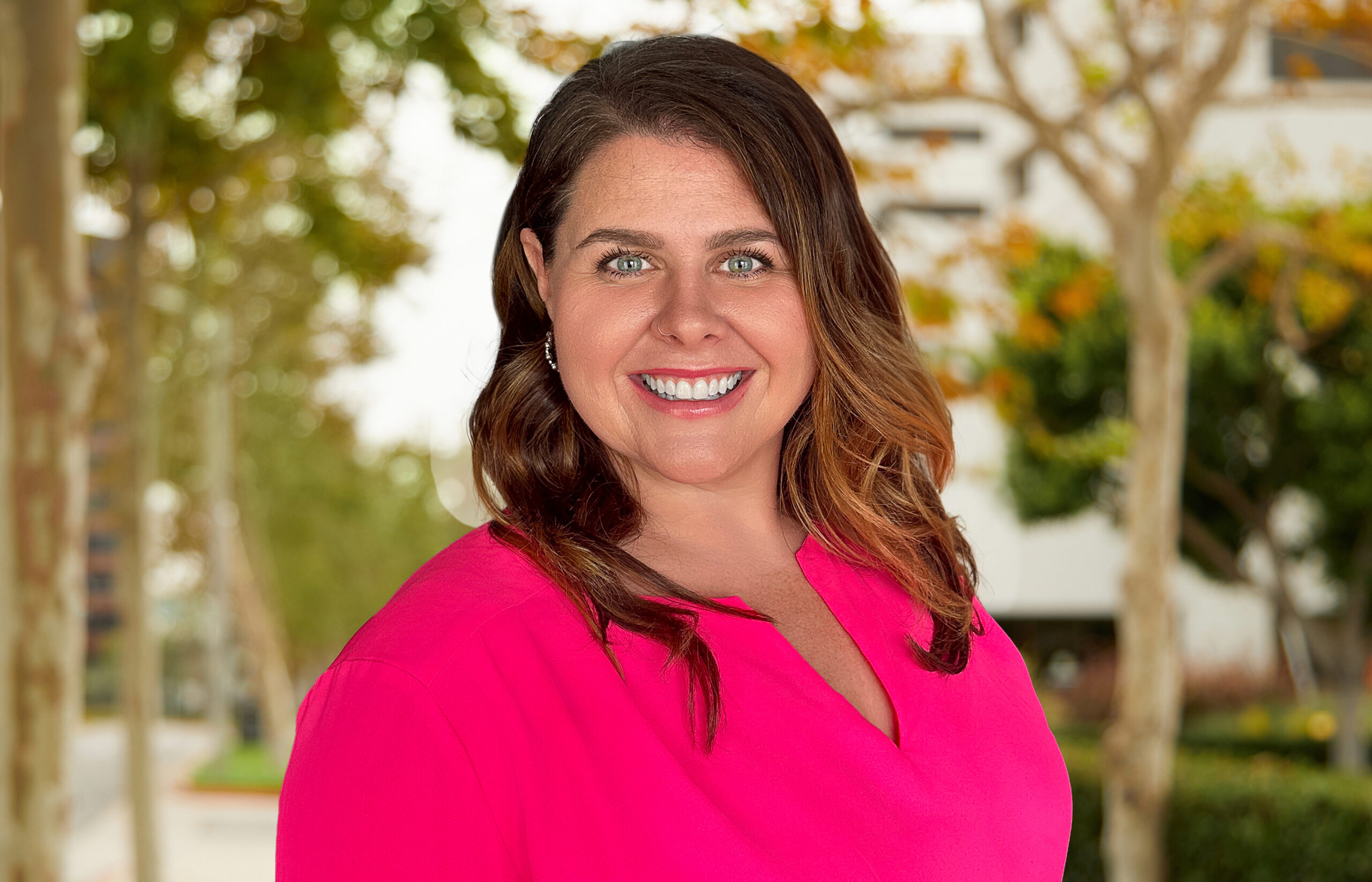 Renee Berlon - GreenLight Fund