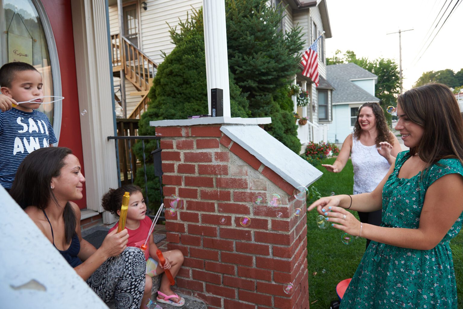 Boston - GreenLight Fund