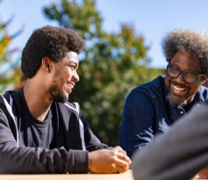 Reflections on the Becoming a Man (BAM) Core Values - GreenLight Fund