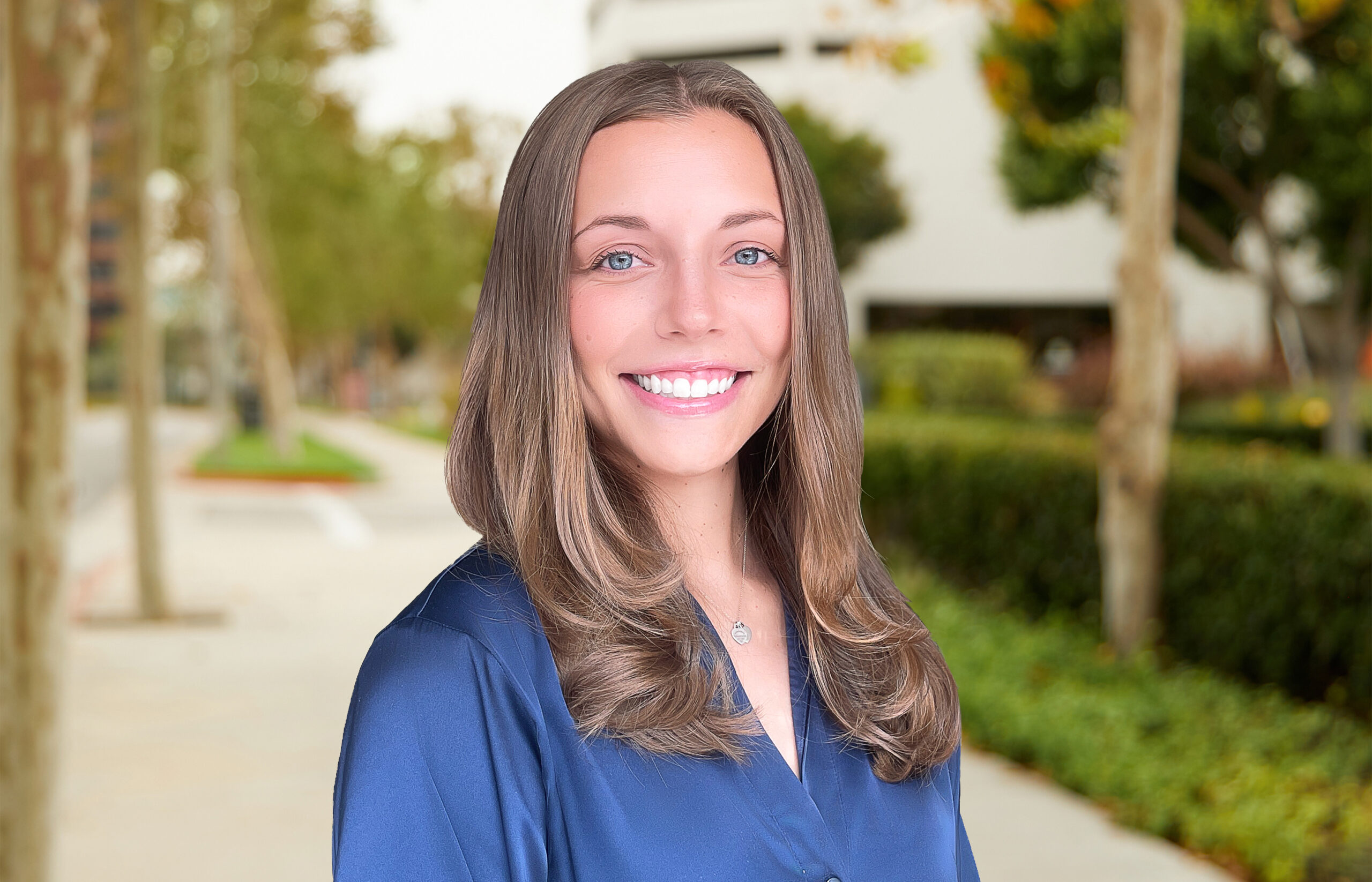 Danielle Hughes - GreenLight Fund