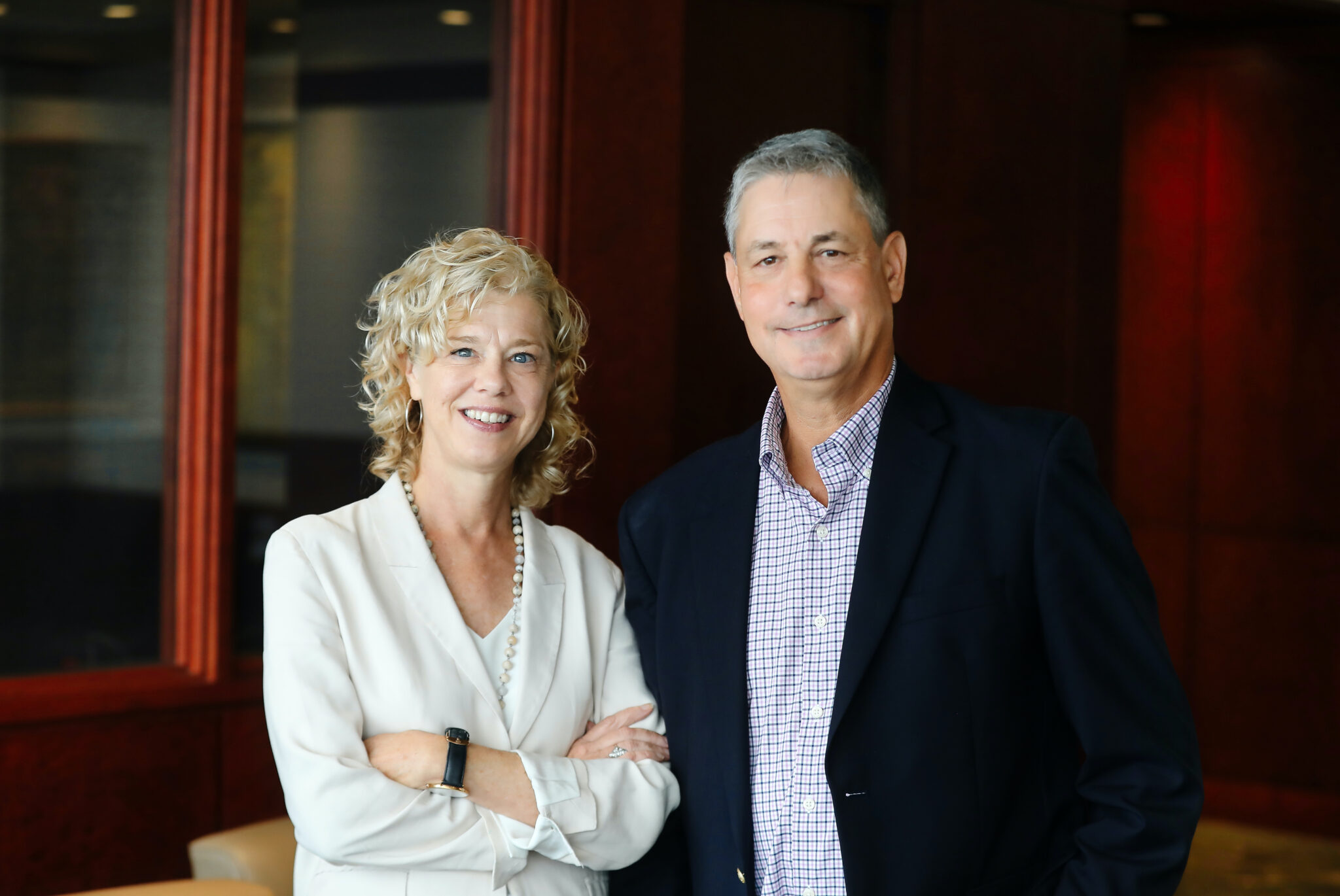 About Us - GreenLight Fund