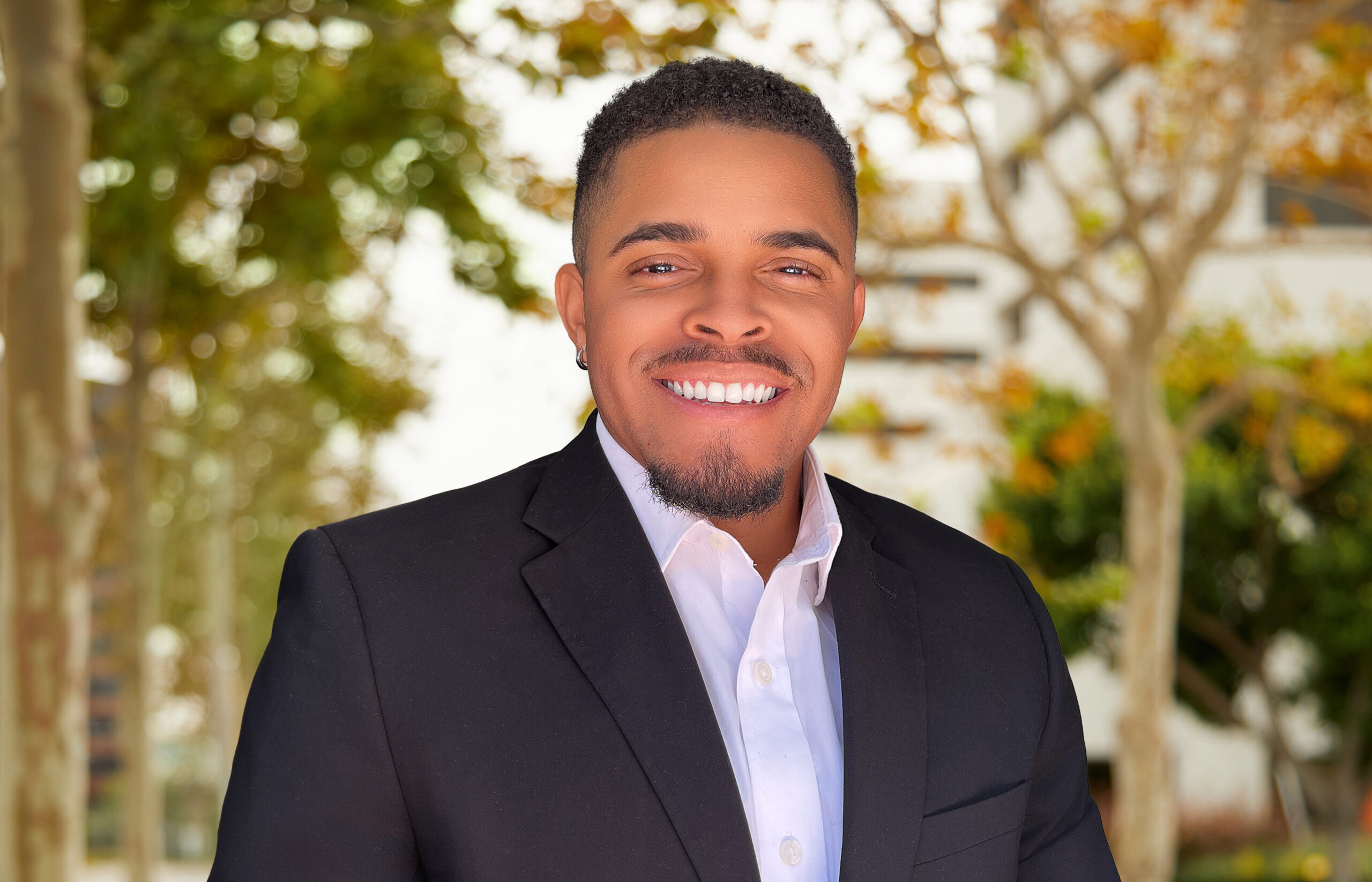 Caleb Matthews - GreenLight Fund