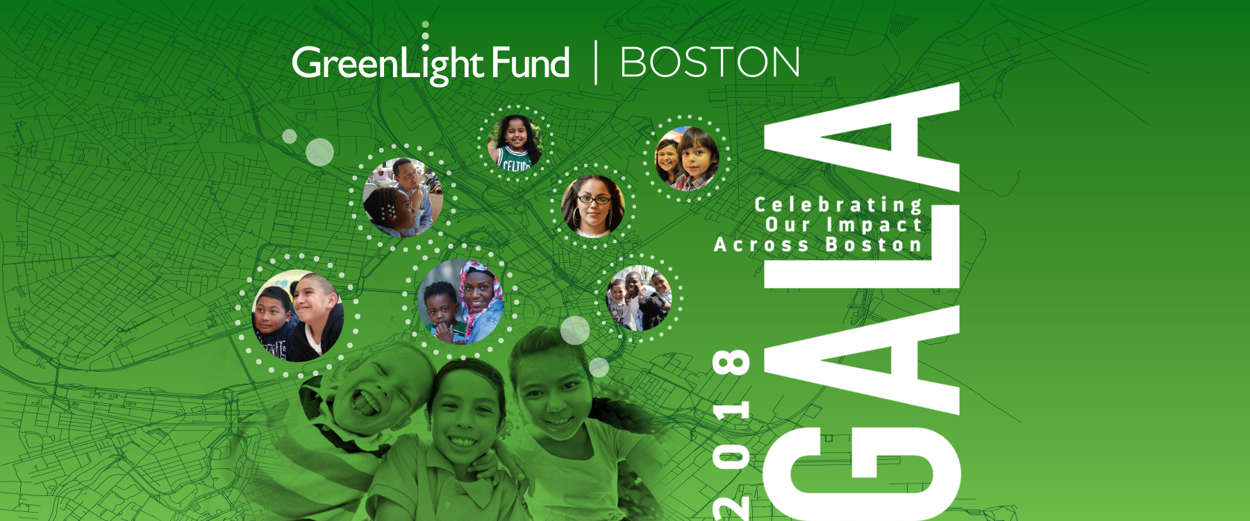 Gala 2018: Celebrating Our Impact Across Boston - GreenLight Fund