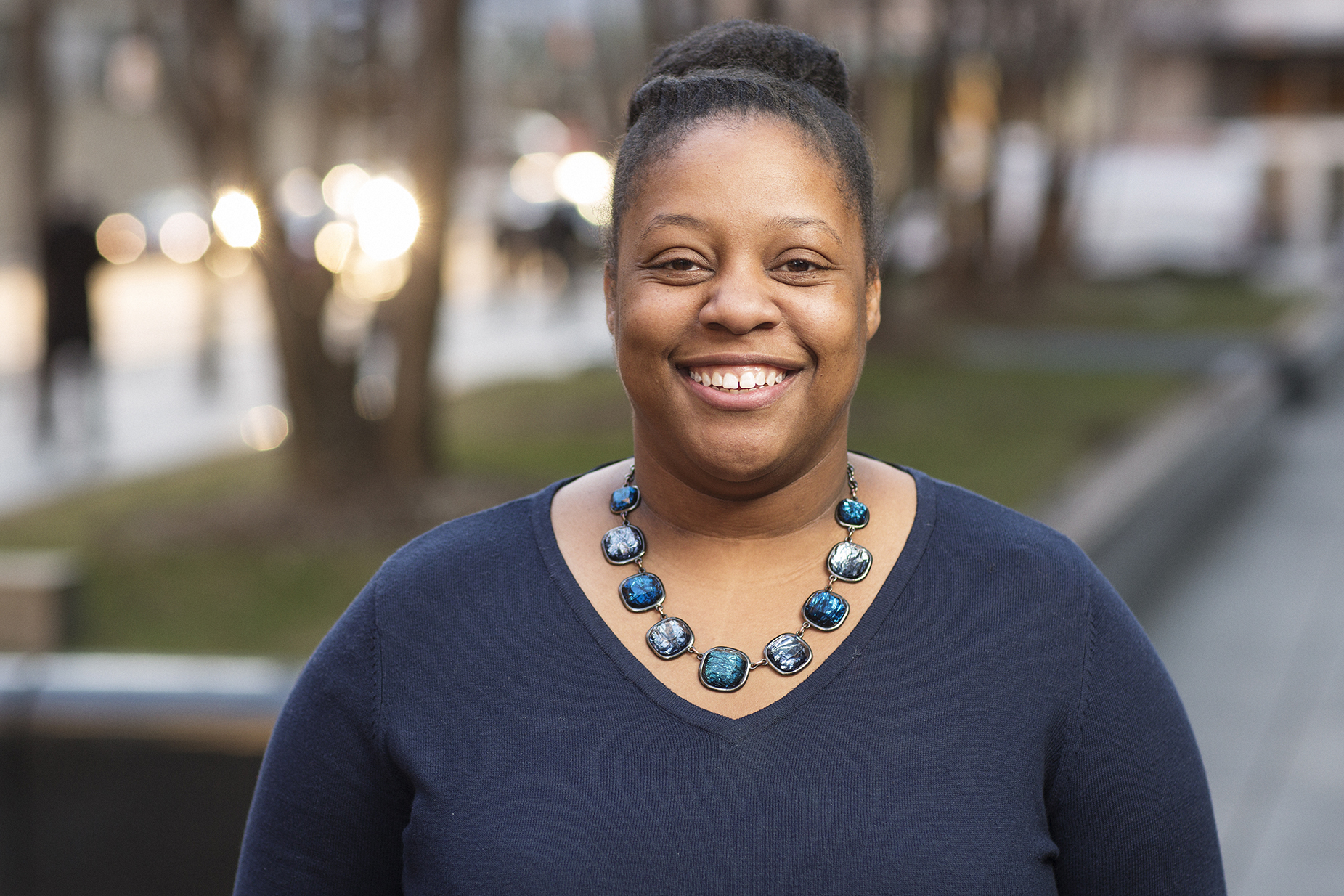 Encouraged by Impact, Lessons Learned in Detroit - GreenLight Fund