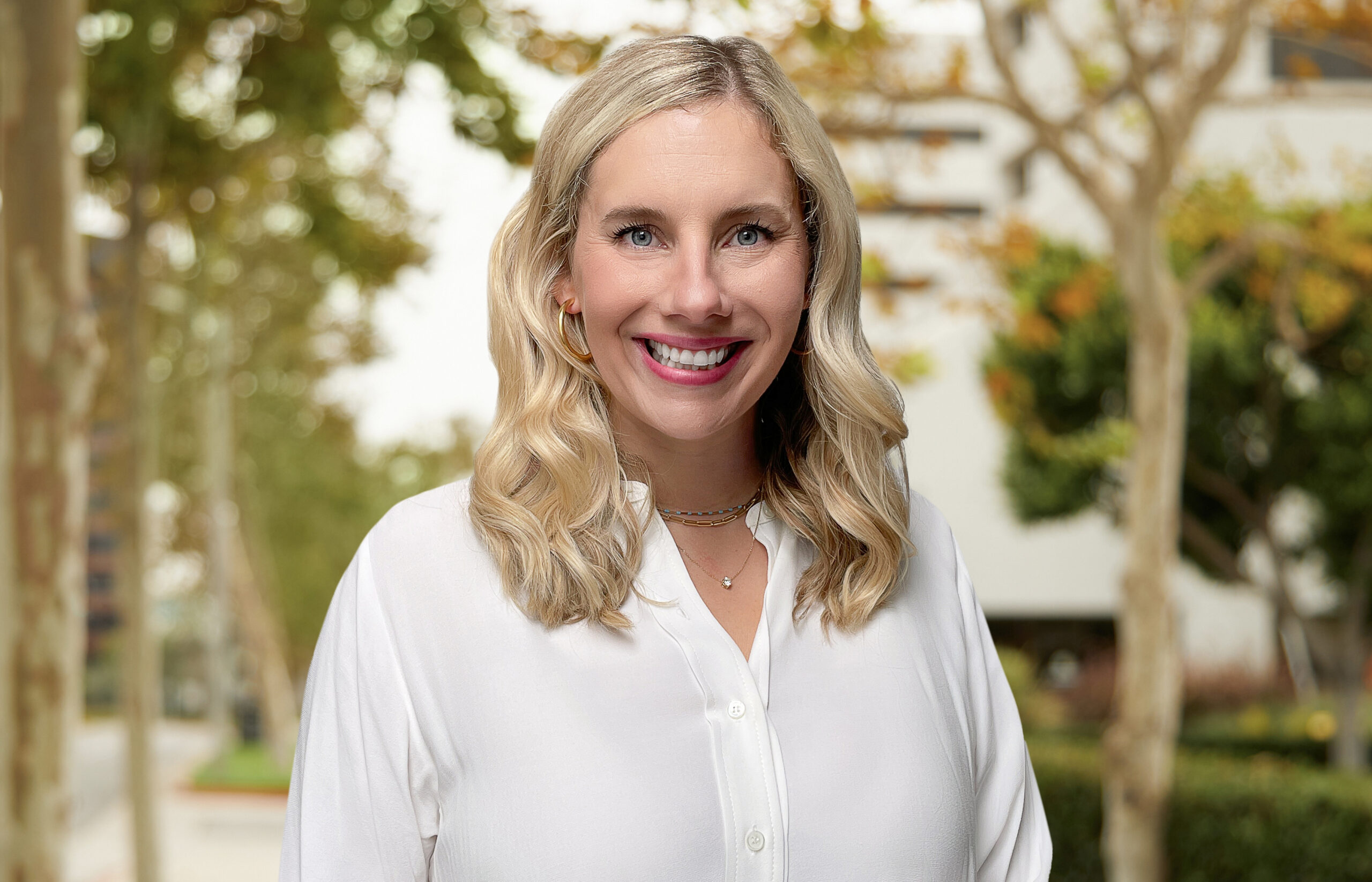Ryann Denham Deveney - GreenLight Fund