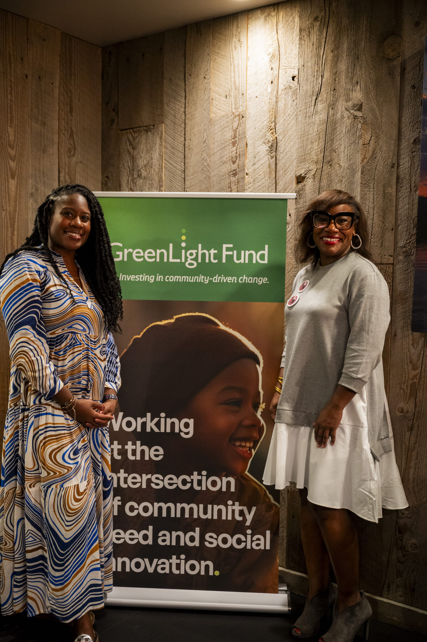 Twin Cities - GreenLight Fund