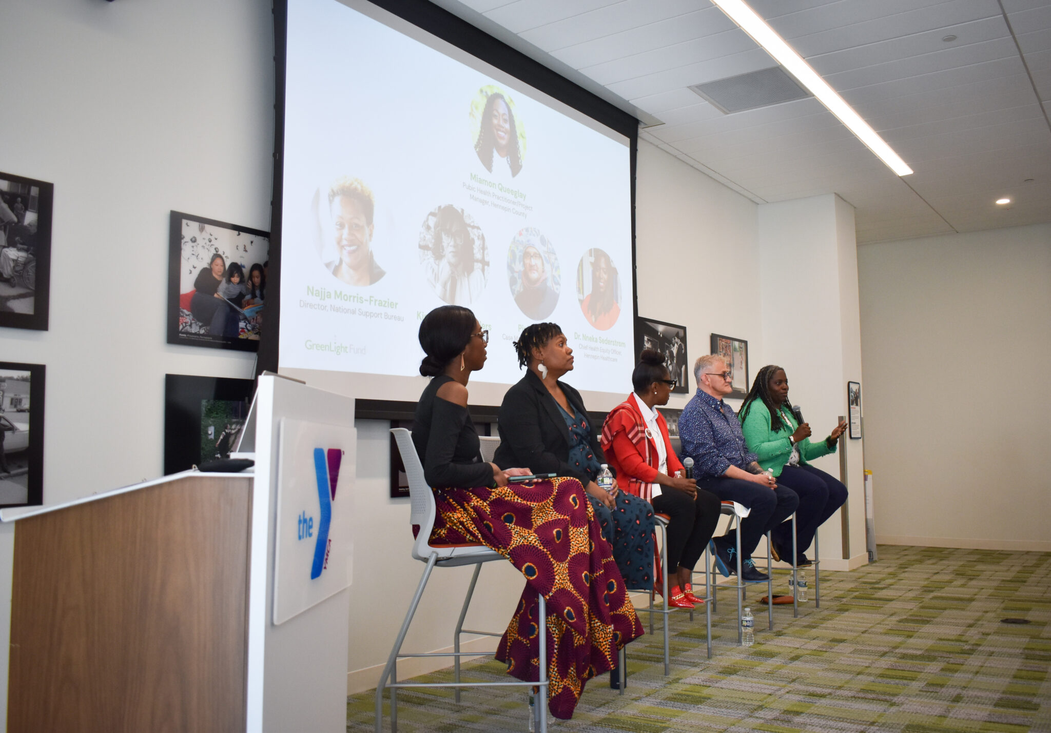 Together in the Twin Cities: GreenLight’s 2024 Staff Retreat - GreenLight Fund