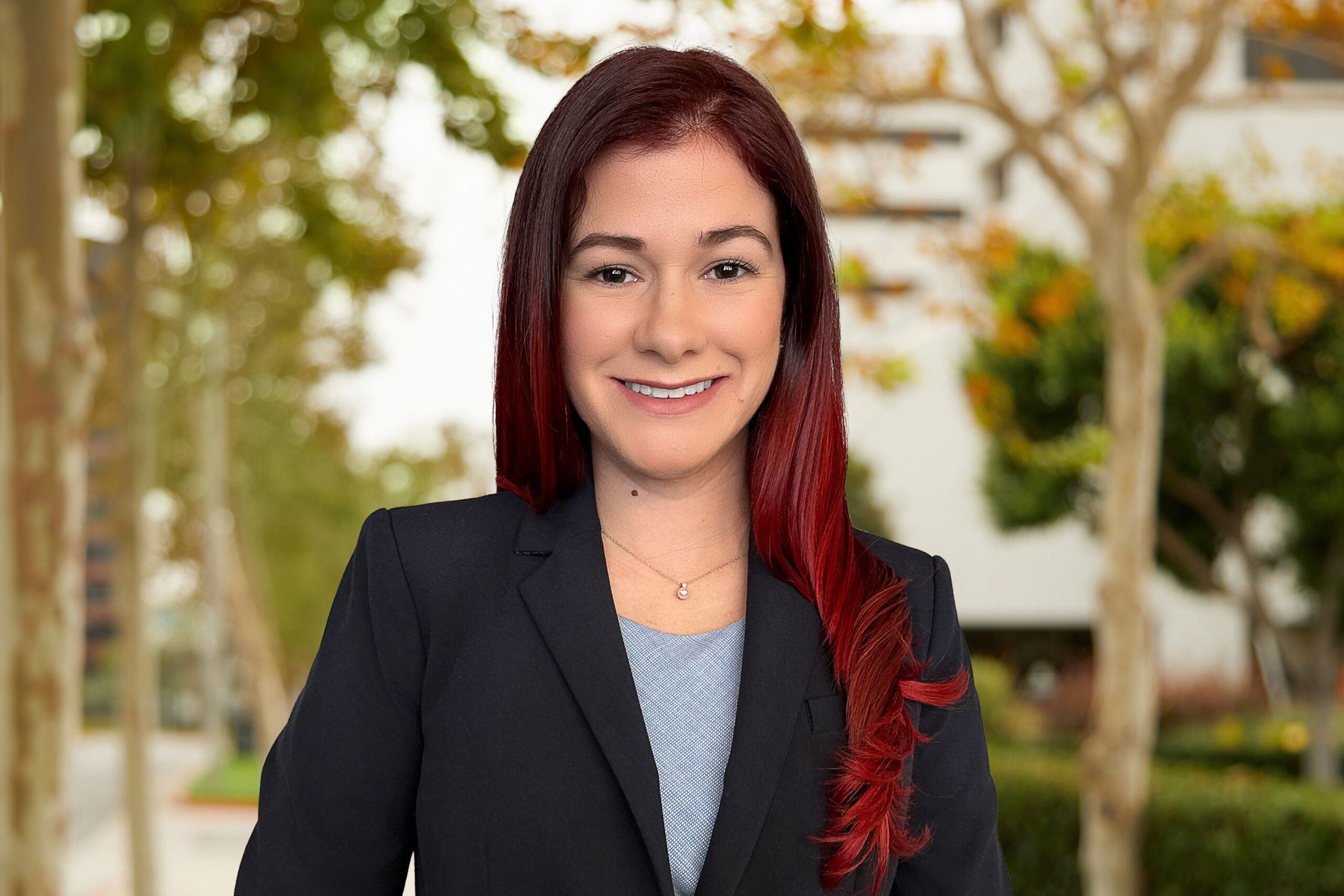 Samantha Padron - GreenLight Fund