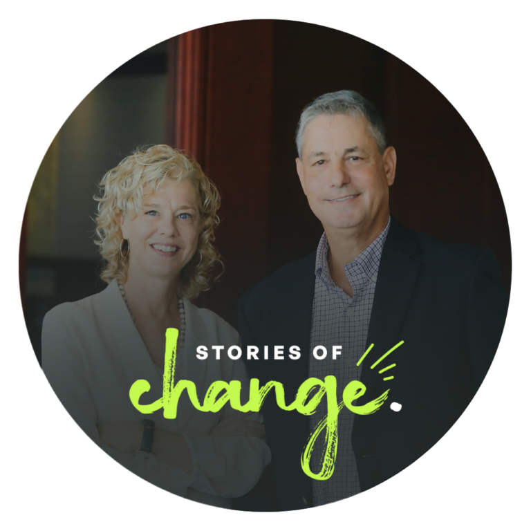 20 Years of Community-Driven Change - GreenLight Fund