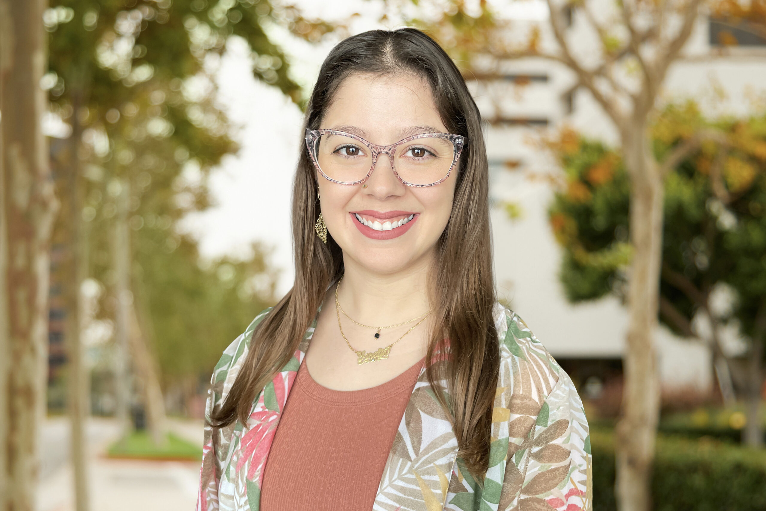 Yanelis Valdes - GreenLight Fund