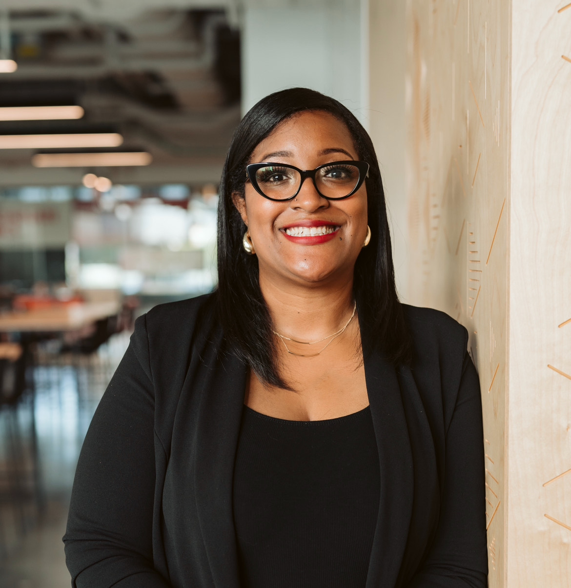 Shaping Solutions in Cincinnati: A Conversation with Ashley Glass ...