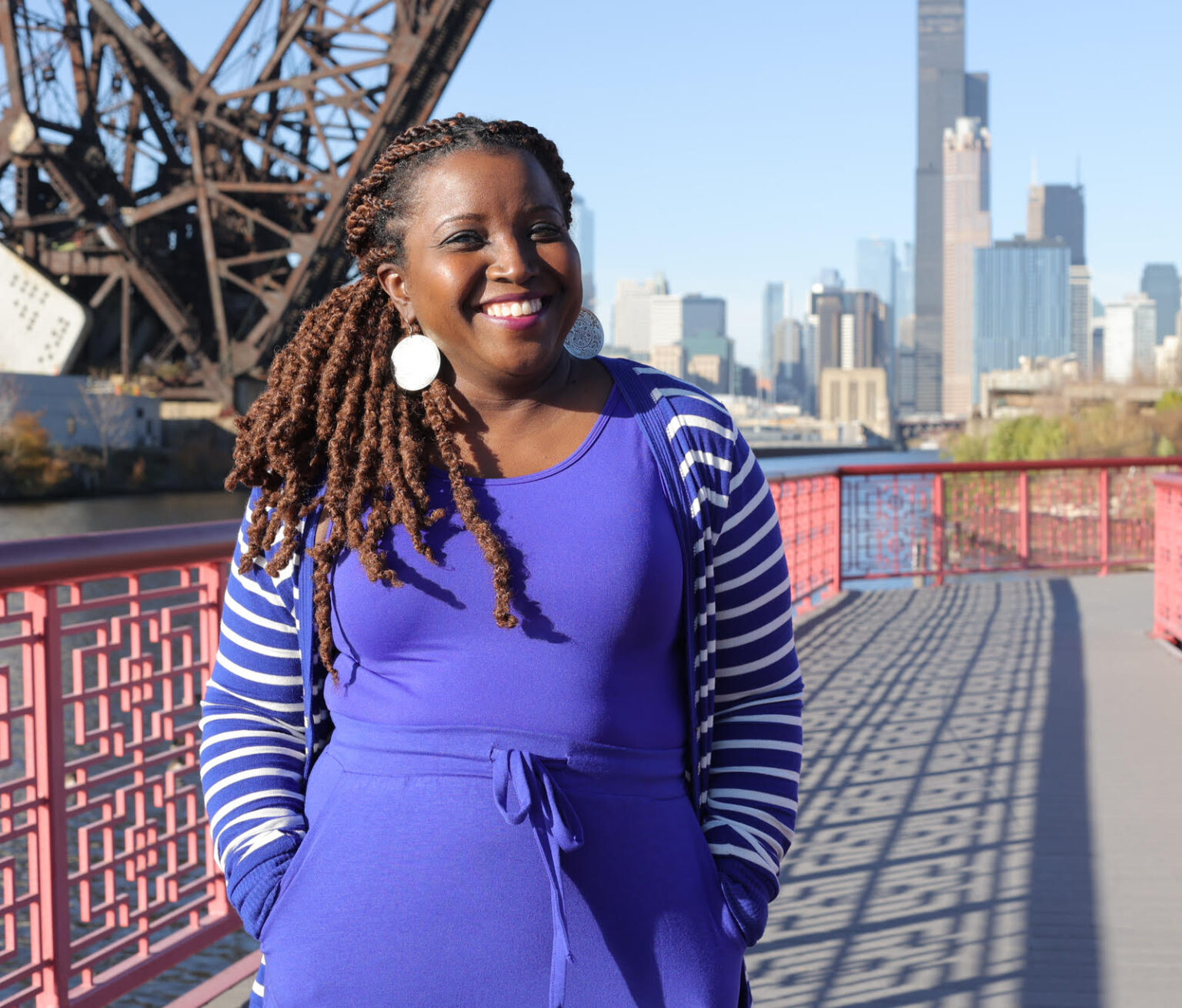 Chicago - GreenLight Fund