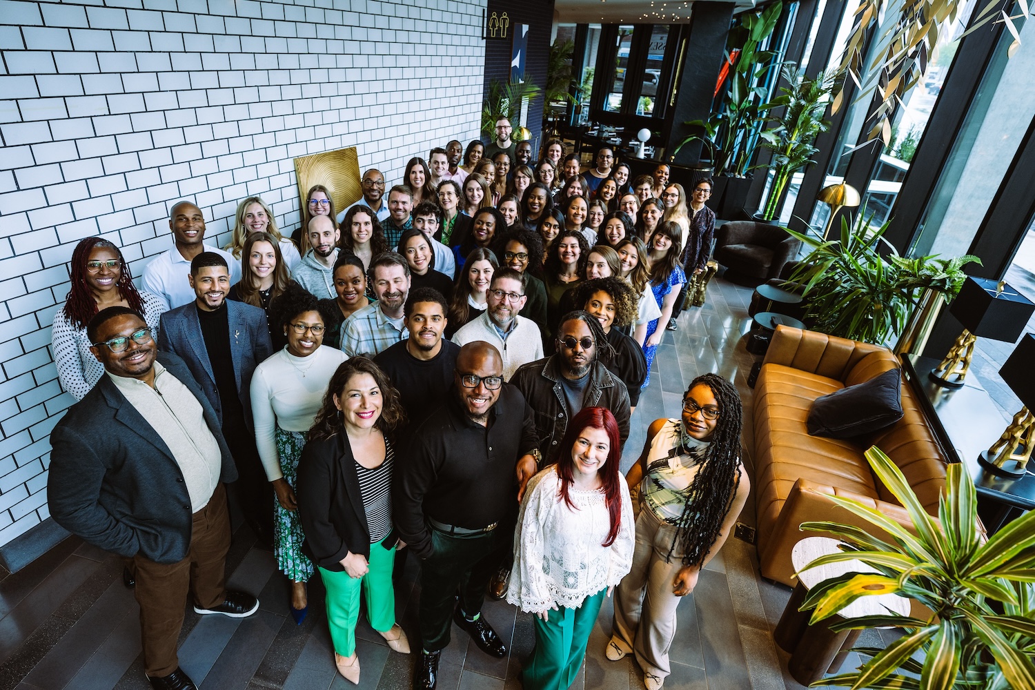 About Us - GreenLight Fund