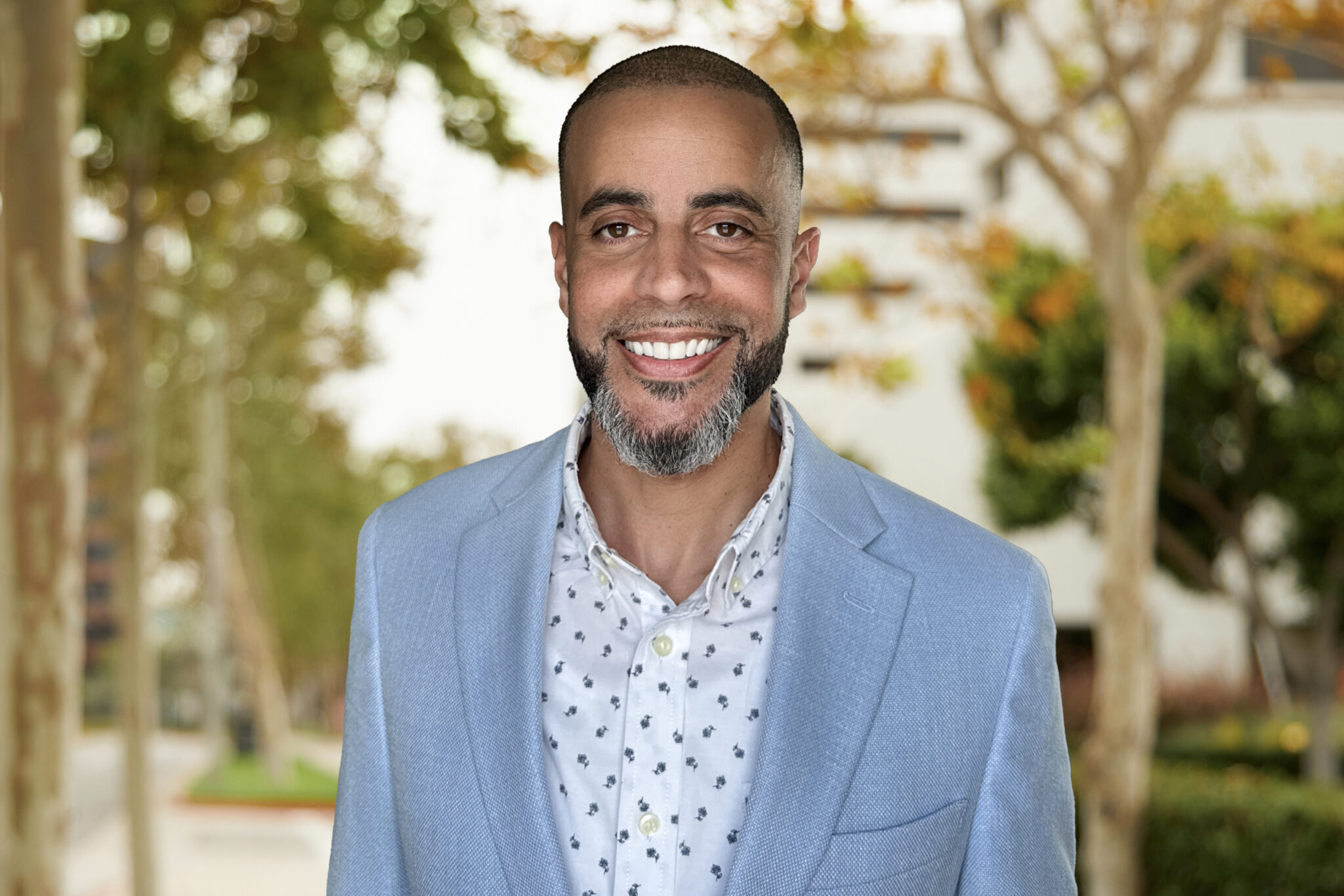 Zac Rich - GreenLight Fund