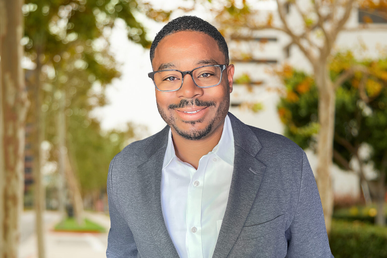 Building Bridges and Leading Courageously in Turbulent Times - GreenLight Fund