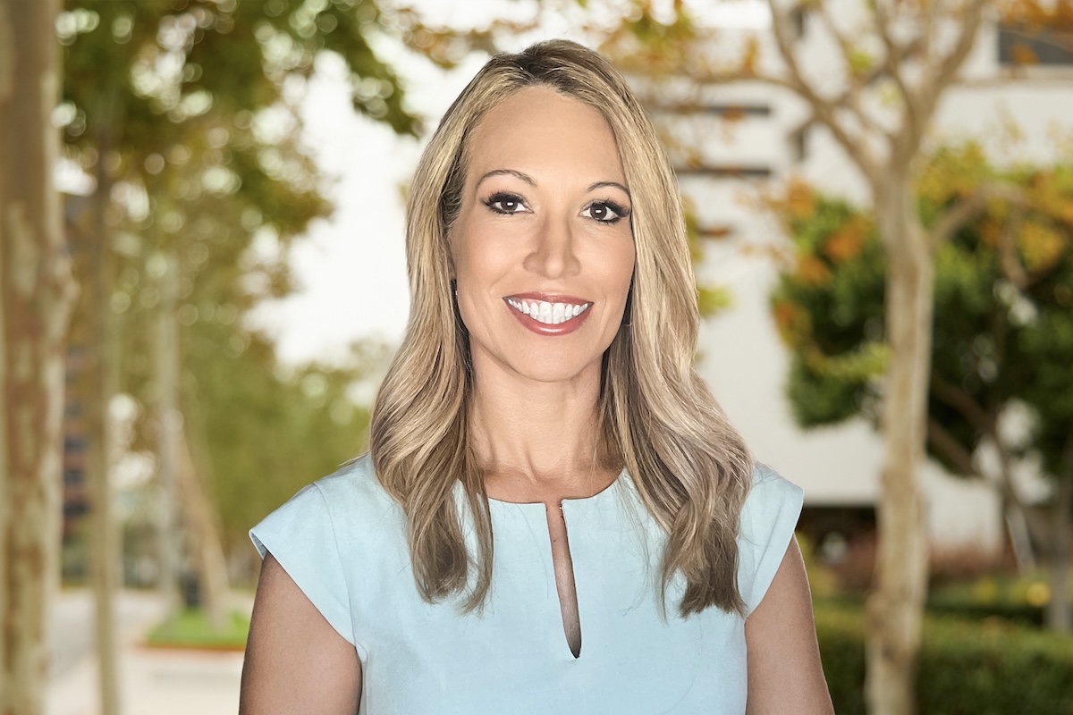 Danielle King - GreenLight Fund