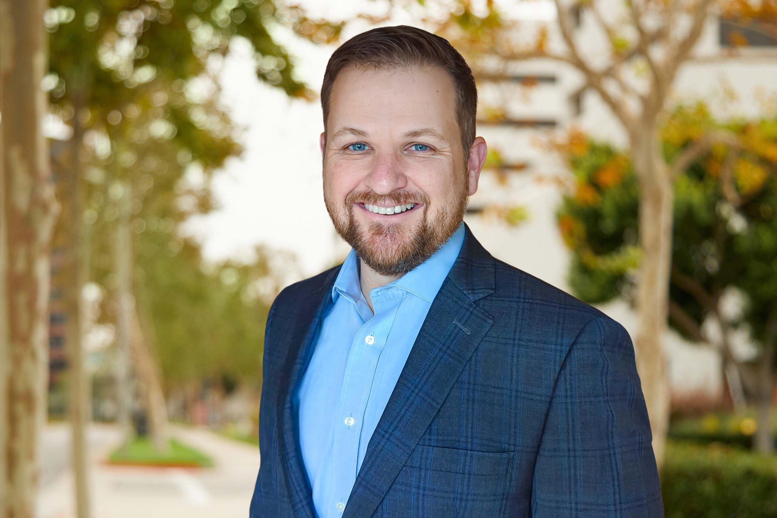 John Hiester - GreenLight Fund