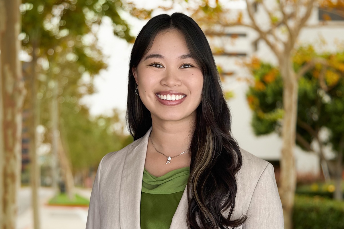 Ashley Shen - GreenLight Fund