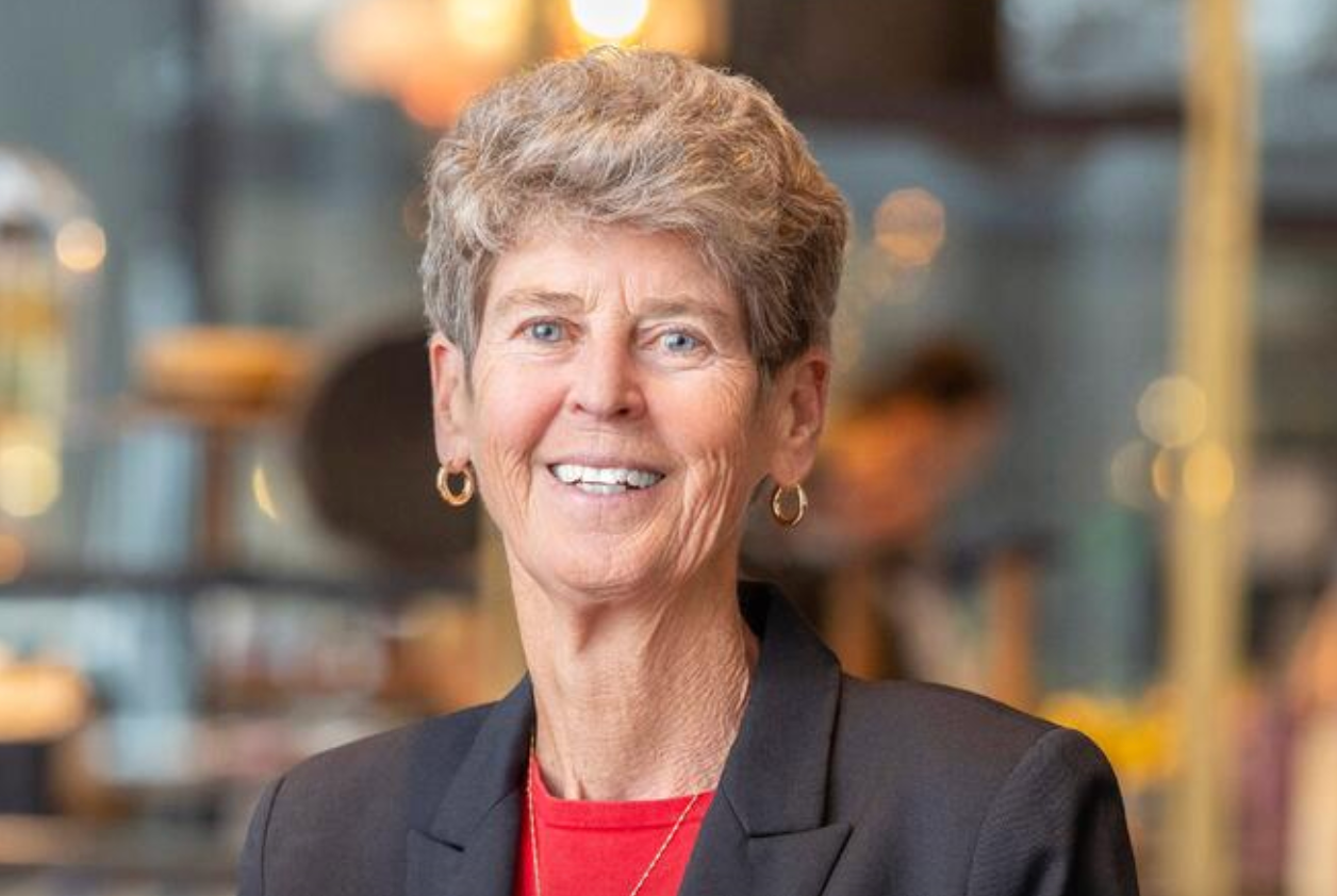 Sister Sally Duffy Reflects on 10 Years of GreenLight Fund Cincinnati ...