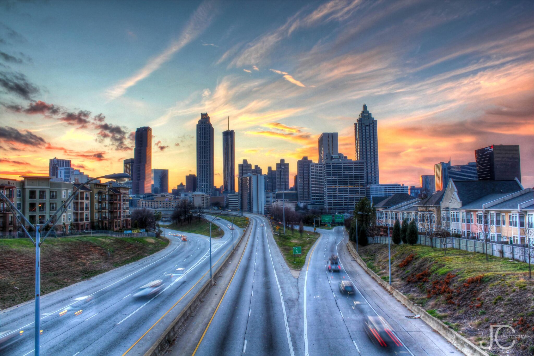 Atlanta - GreenLight Fund